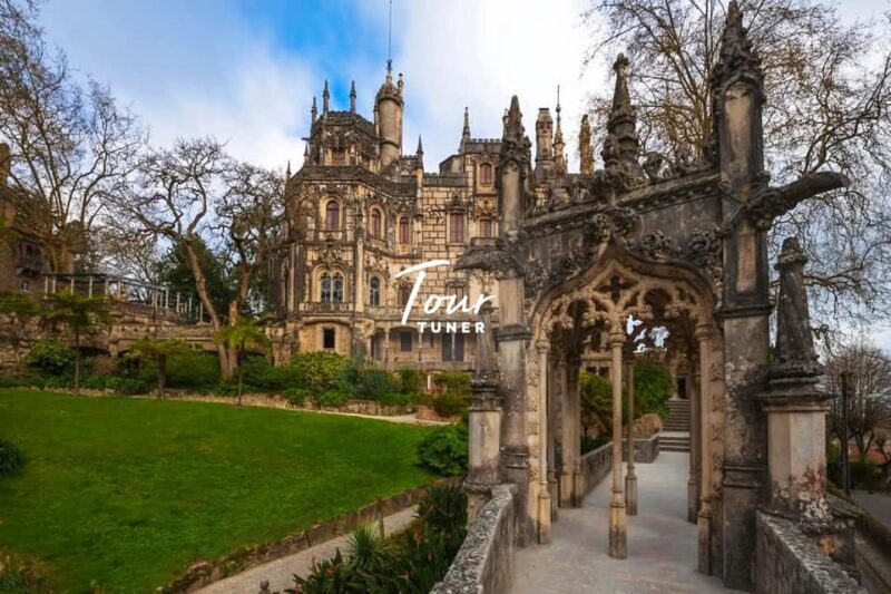 Sintra: Pena Palace. Regaleira. Cabo da Roca & Cascais - Key Points