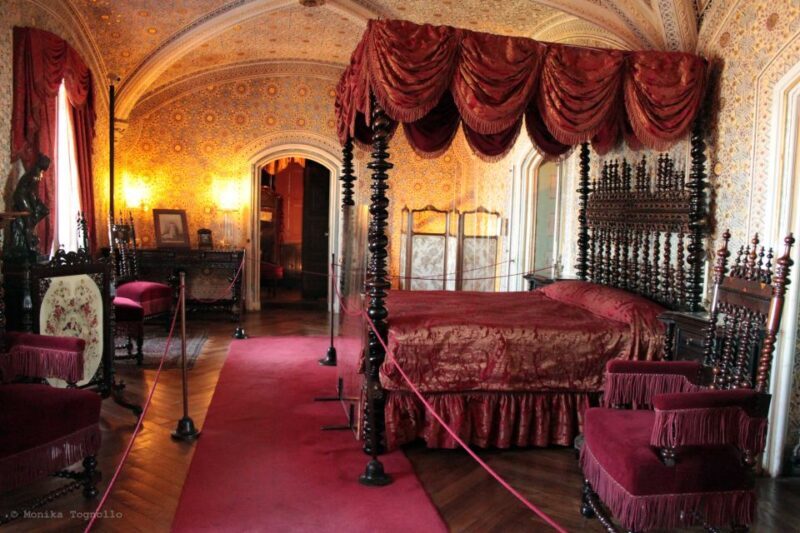 Sintra: Pena Palace, Regaleira, Cabo da Roca, Full Day Tour - Why Choose This Tour? An In-Depth Look