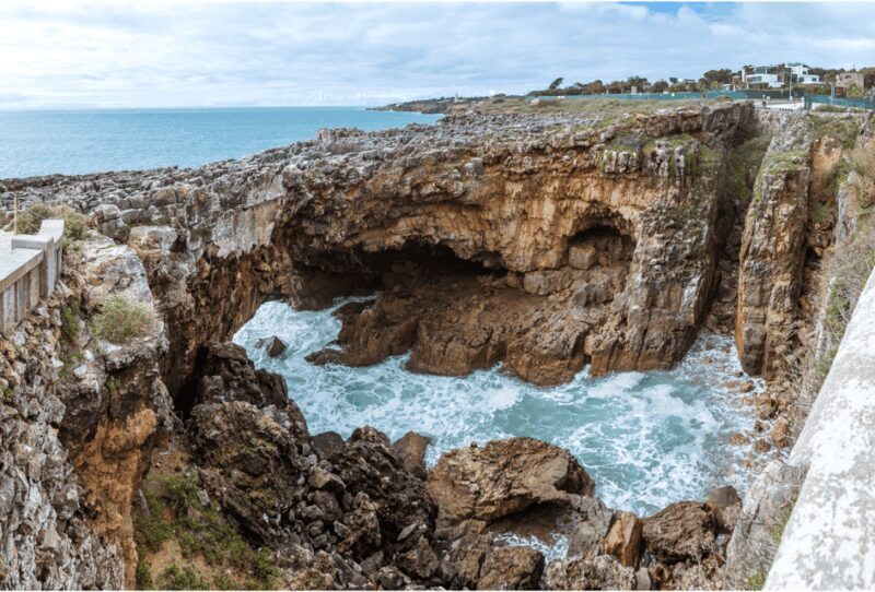 Sintra: Pena Palace, Regaleira Estate, Cabo da Roca, and Cascais - Who Will Love This Tour?