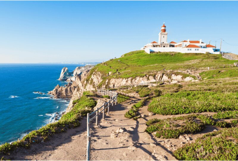 Sintra: Pena Palace, Regaleira Estate, Cabo da Roca, and Cascais - FAQ