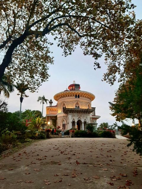 Sintra: Pena Palace Ticket Included, Day Trip - Honest Feedback and Considerations