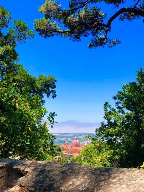 Sintra: Pena Palace Ticket Included, Day Trip - Final Thoughts