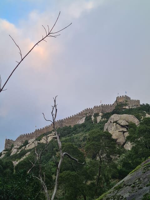 Sintra Portugal: 4 hours exploring the mountains and visiting a monument - Final Thoughts: Is This Tour Worth It?