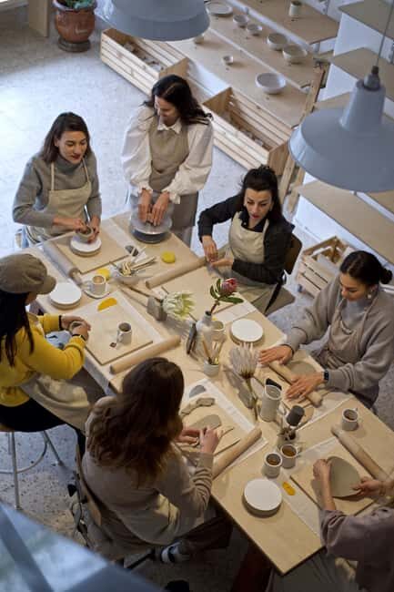 Sintra: Pottery Workshop by the Stunning Praia da Adraga - Final Thoughts