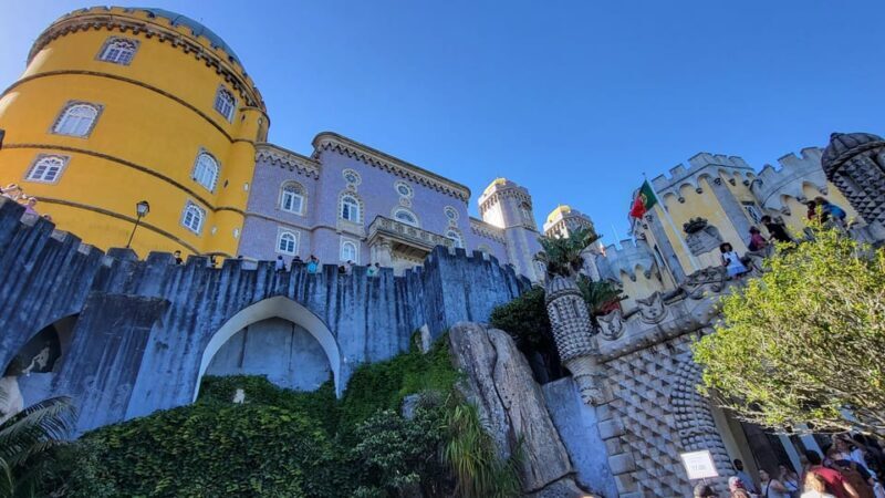 Sintra: Private and Customizable Tour - An Honest Look at the Tour Experience