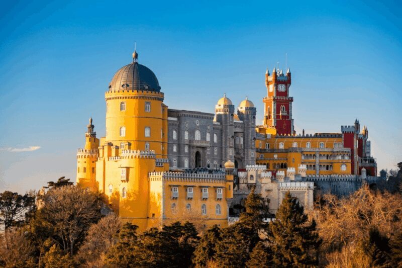 Sintra: Private and Customizable Tour - Final Thoughts