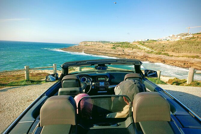 Sintra Private Convertible Wine Tour 2/3 Pax - What Travelers Are Saying