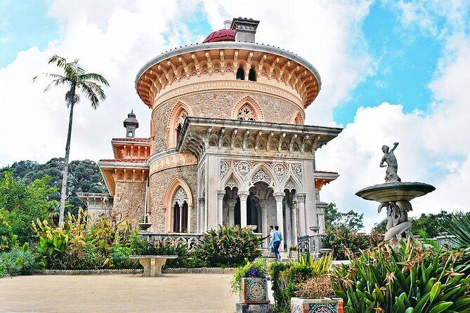 Sintra Private Convertible Wine Tour 2/3 Pax - Final Thoughts