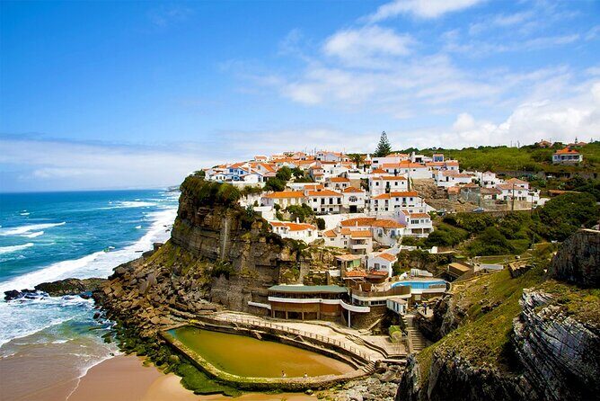 Sintra Private Convertible Wine Tour 2/3 Pax - FAQs