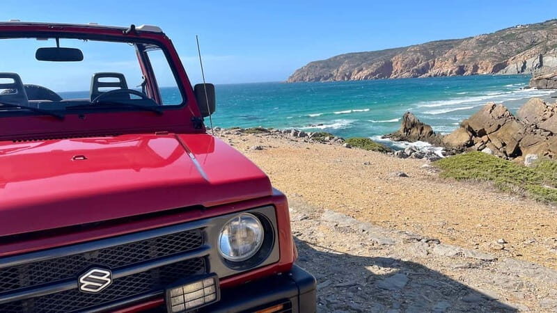 Sintra: Private Full-Day Sintra, Roca, and Cascais 4x4 Tour - Why This Tour Might Be Your Perfect Choice