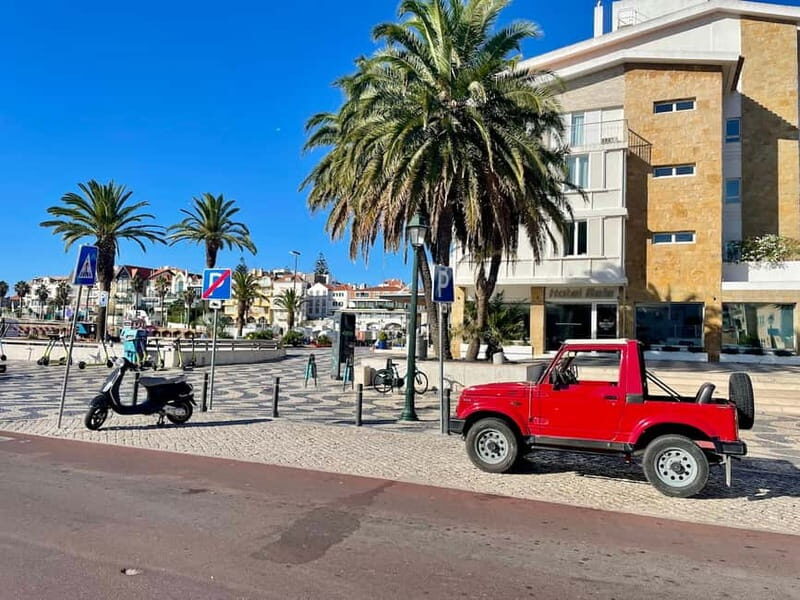 Sintra: Private Full-Day Sintra, Roca, and Cascais 4x4 Tour - Pricing and Value