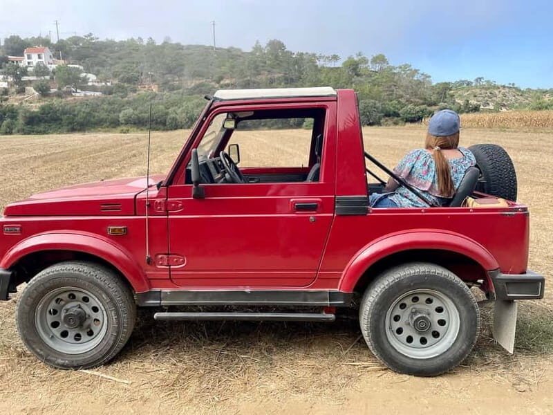 Sintra: Private Full-Day Sintra, Roca, and Cascais 4x4 Tour - Frequently Asked Questions