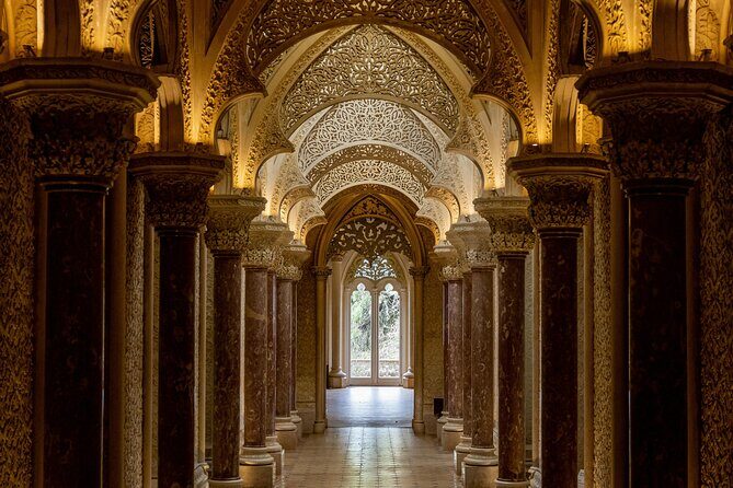 Sintra Private Full Day Tour - Choosing Your Landmarks: Flexibility and Value