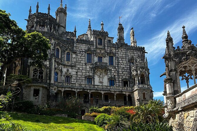Sintra Private Full Day Tour - Wrapping Up the Day