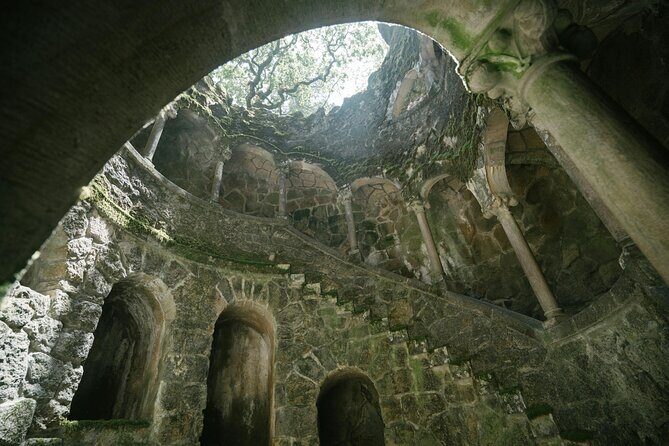 Sintra Private Full Day Tour - Practical Considerations