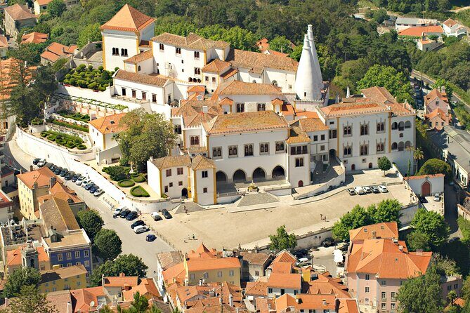 Sintra Private Full-Day Tour - Why Choose a Private Tour of Sintra?