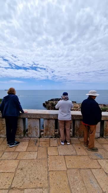 Sintra: Private Half-Day Tour + Wine Welcome - The Experience: What Makes It Special