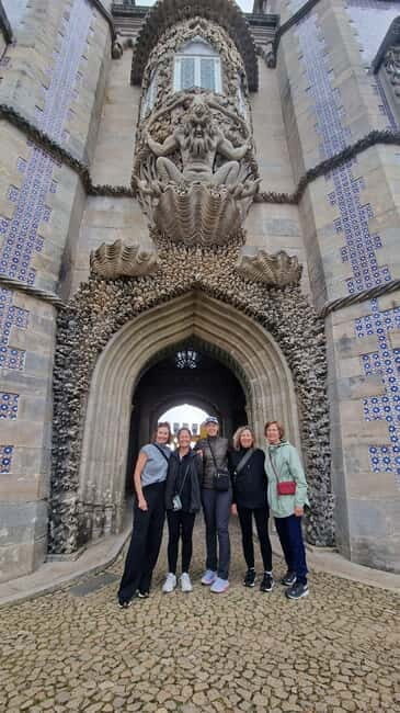 Sintra: Private Half-Day Tour + Wine Welcome - FAQ