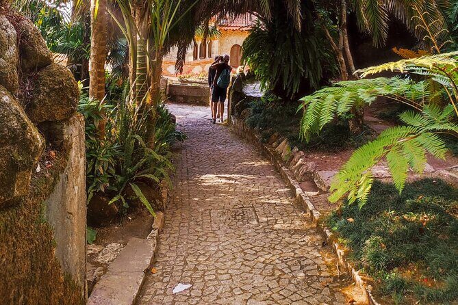 Sintra Private Hiking Adventure Tour - The Itinerary: What to Expect from Start to Finish