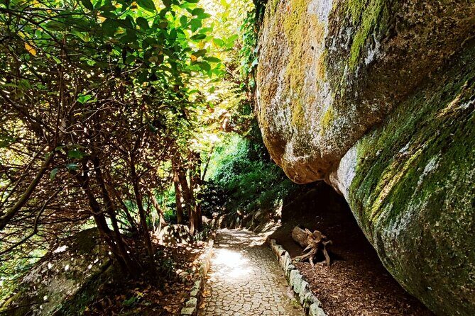 Sintra Private Hiking Adventure Tour - Walking the Balance: Whats Good and What to Consider