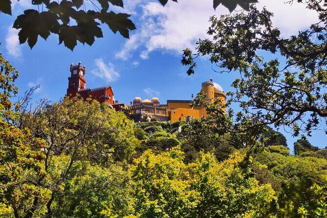 Sintra Private Hiking Adventure Tour - FAQ