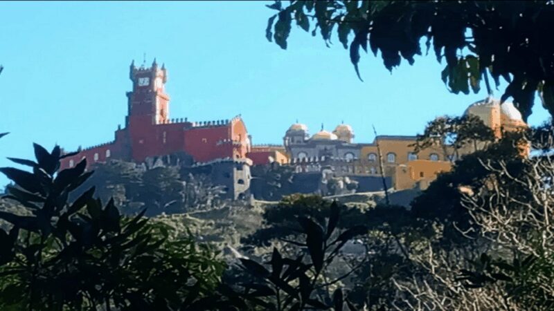 Sintra: Private Palaces, Moorish Castle, and Roca Cape Tour - Introduction: Why This Tour Might Catch Your Attention