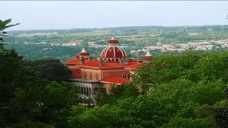 Sintra: Private Palaces, Moorish Castle, and Roca Cape Tour - Returning to the Meeting Point