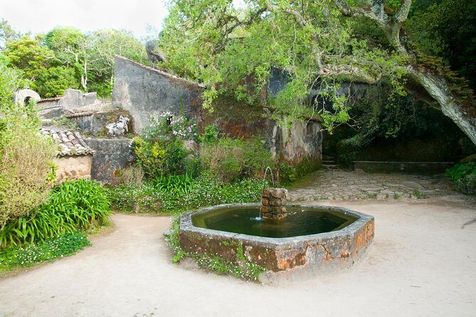 Sintra Private Tour - The Itinerary: A Full-Day Journey