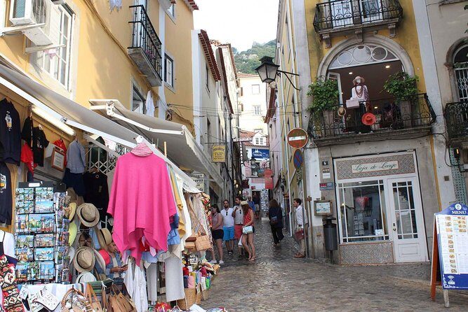 Sintra Private Tour - The Value of a Guided Private Experience