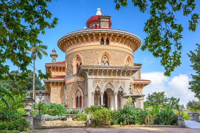 Sintra Private Tour - What Past Travelers Say