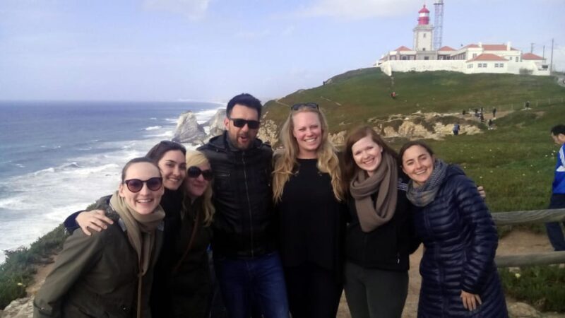 Sintra Private Tour - Pena Palace+ Regaleira + Cape Roca - Key Points
