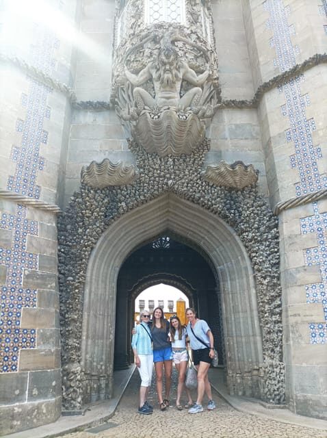 Sintra Private Tour - Pena Palace+ Regaleira + Cape Roca - Why Choose This Tour?