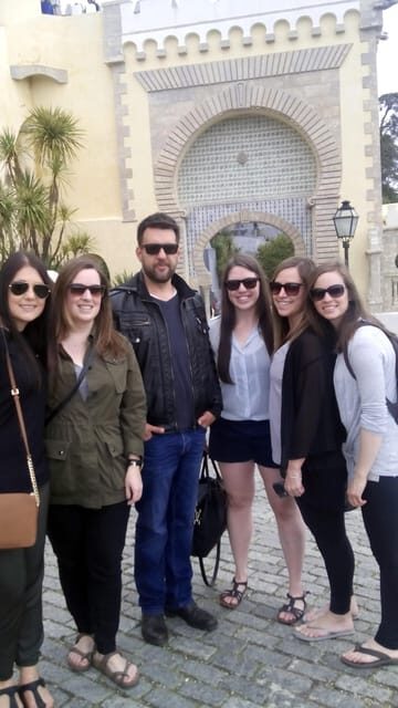 Sintra Private Tour - Pena Palace+ Regaleira + Cape Roca - What’s Included and What’s Not