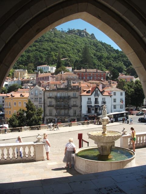 Sintra Private Tour - Pena Palace+ Regaleira + Cape Roca - Who Should Consider This Tour?