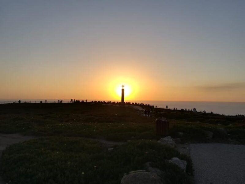 Sintra Private Tour - Pena Palace+ Regaleira + Cape Roca - FAQ