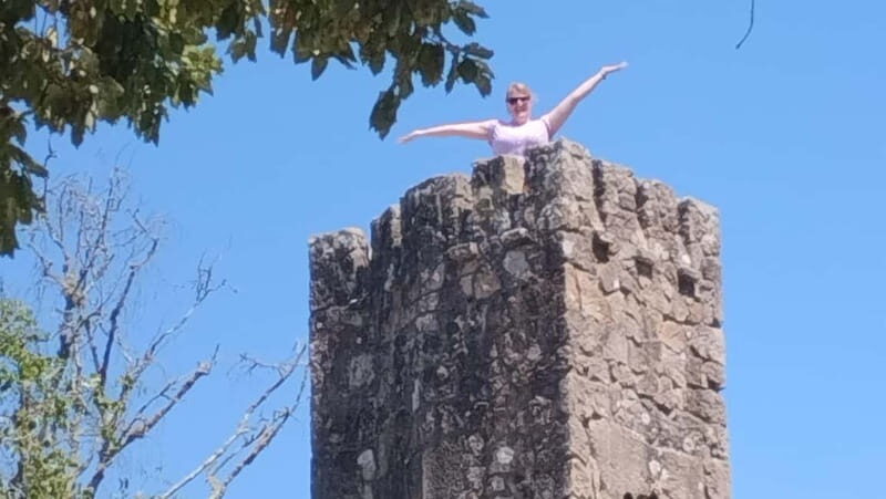 Sintra Private Tour w/Picnic: Pena Park & Qta da Regaleira - FAQ
