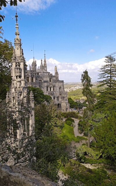 Sintra: Quinta da Regaleira Entry Tickets with Host - FAQ: Your Questions About Quinta da Regaleira Entry Tickets