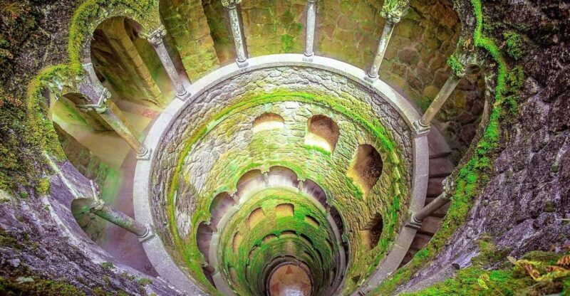Sintra: Quinta da Regaleira Guided Tour & Entry Ticket - An In-Depth Look at the Quinta da Regaleira Guided Tour