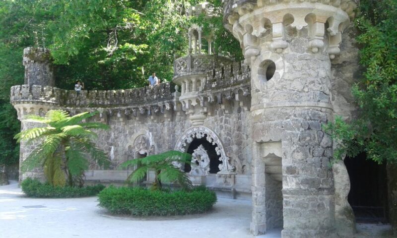 Sintra: Quinta da Regaleira Guided Tour & Entry Ticket - Final Thoughts