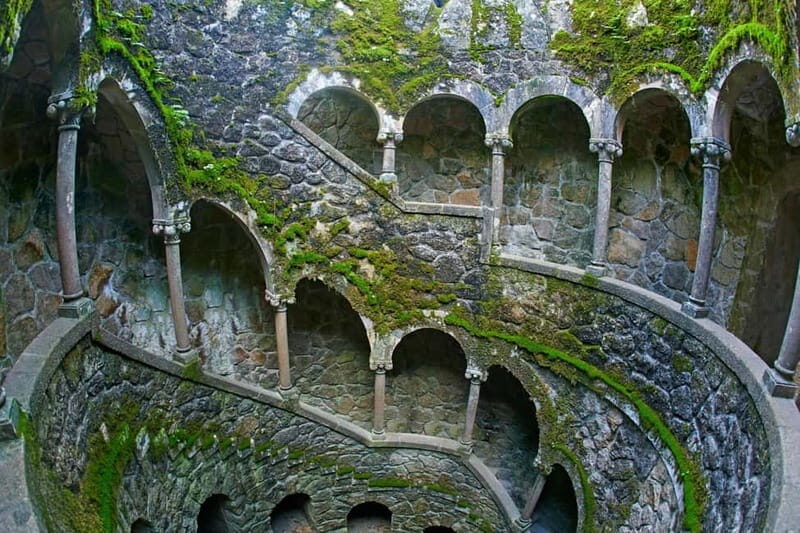 Sintra: Quinta da Regaleira Half-Day - What Is the Value?