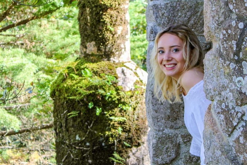 Sintra: Quinta da Regaleira Photoshoot (ticket included) - Itinerary Breakdown