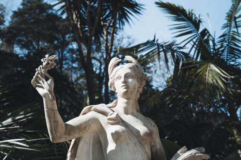 Sintra: Regaleira, Cabo da Roca and Cascais Jeep Safari Tour - Authenticity and Unique Access