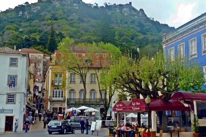 Sintra, Regaleira, Cape Roca, and Cascais Tour : From Lisbon (Pickup included) - The Sum Up