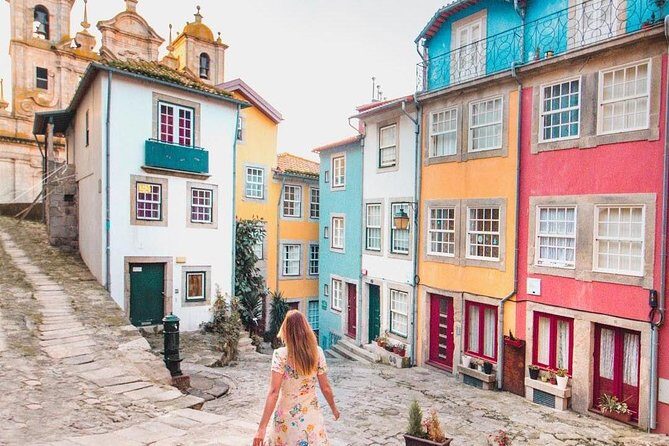 Sintra, Regaleira, Cape Roca, and Cascais Tour : From Lisbon (Pickup included) - FAQ