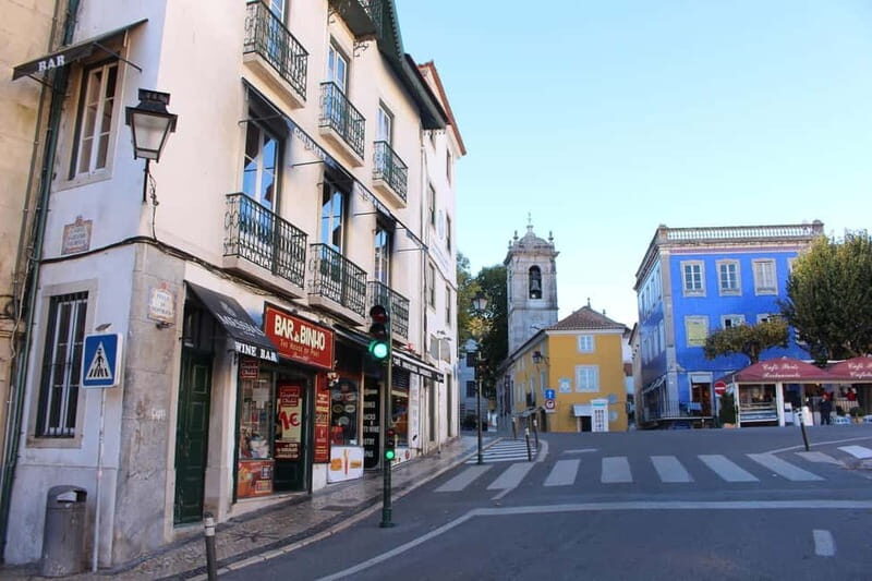 Sintra & Regaleira, Pena Palace, Cabo da Roca & Cascais Trip - How Does It Compare in Value?