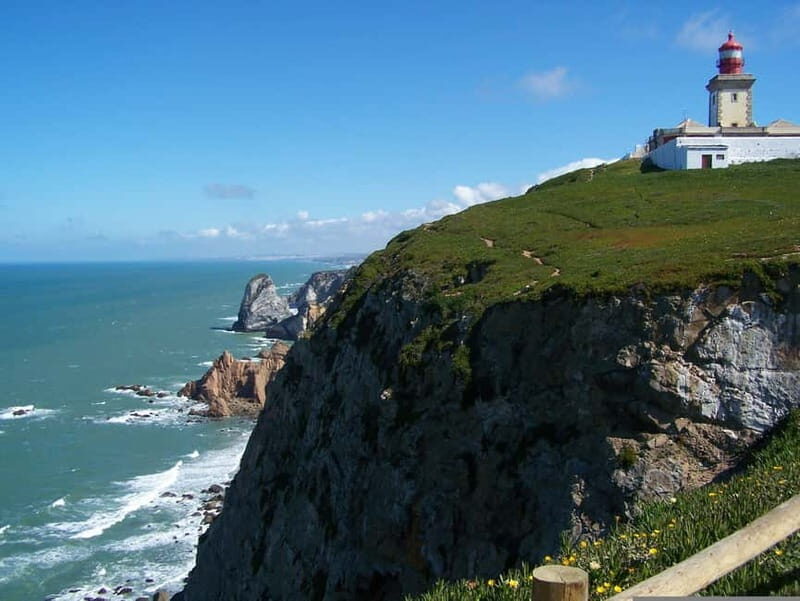 Sintra & Regaleira, Pena Palace, Cabo da Roca & Cascais Trip - Practical Tips for Participants