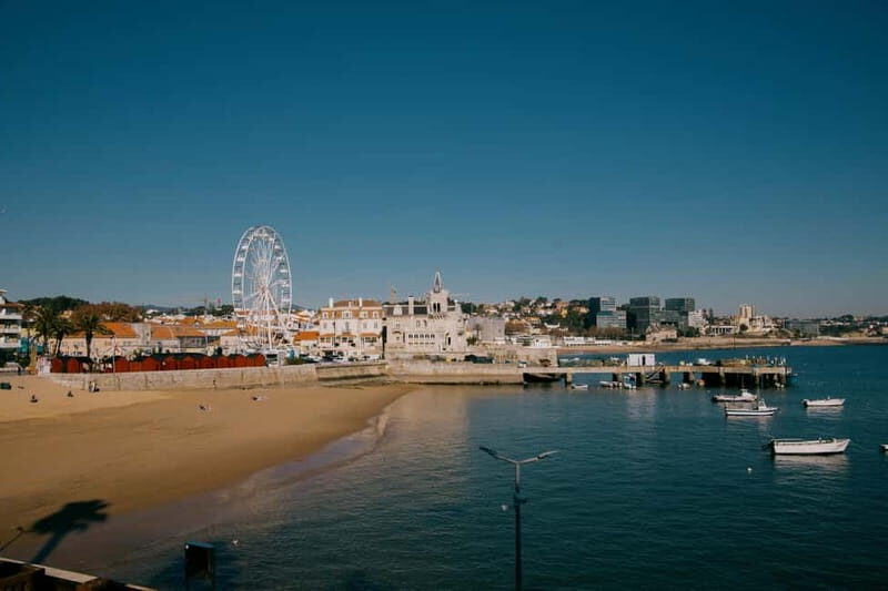 Sintra & Regaleira, Pena Palace, Cabo da Roca & Cascais Trip - FAQs