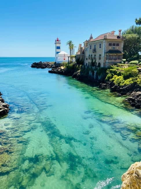 Sintra & Regaleira, Pena Palace, Cabo da Roca & Cascais Trip - Final Recommendation