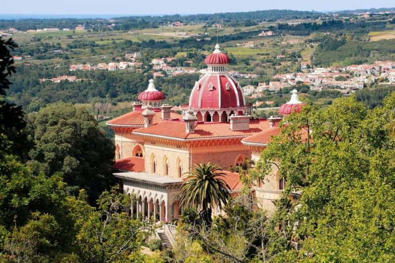 Sintra-Roca-Cascais: Private Guided Tour with a Local Expert - Value & Cost Considerations