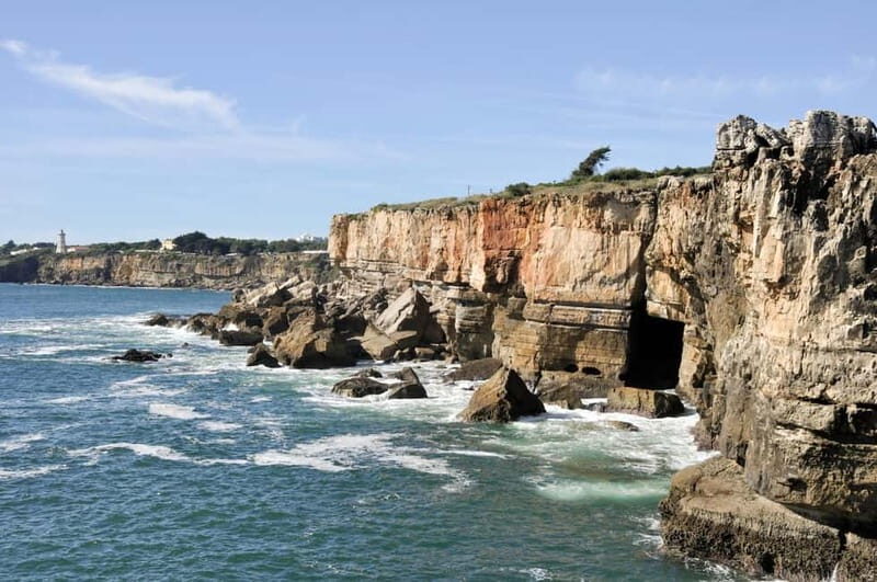 Sintra-Roca-Cascais: Private Guided Tour with a Local Expert - Authentic Flavors and Local Delights